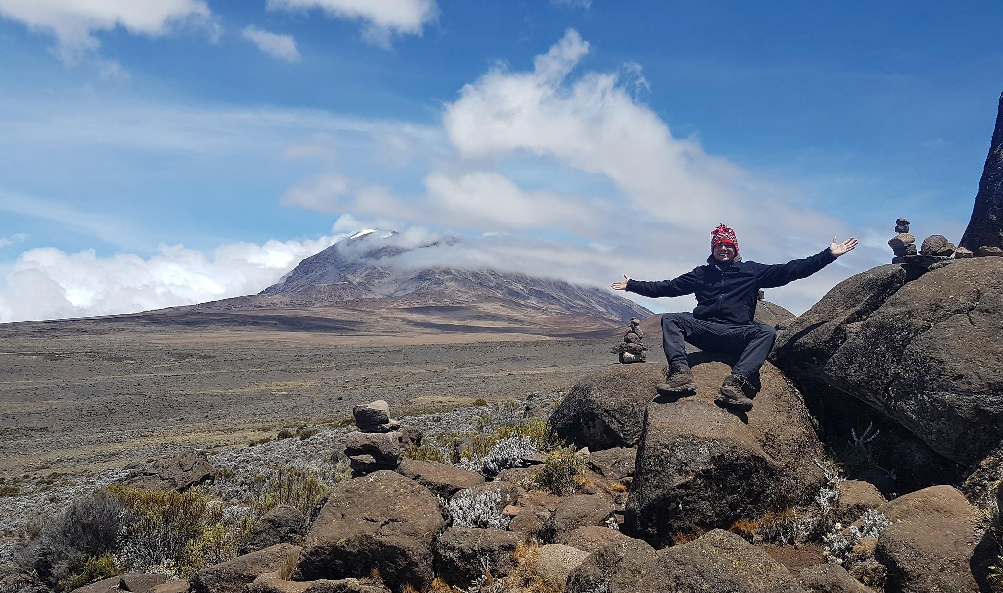 About Kilimanjaro Rongai Route – Lyimo Expeditions Kilimanjaro