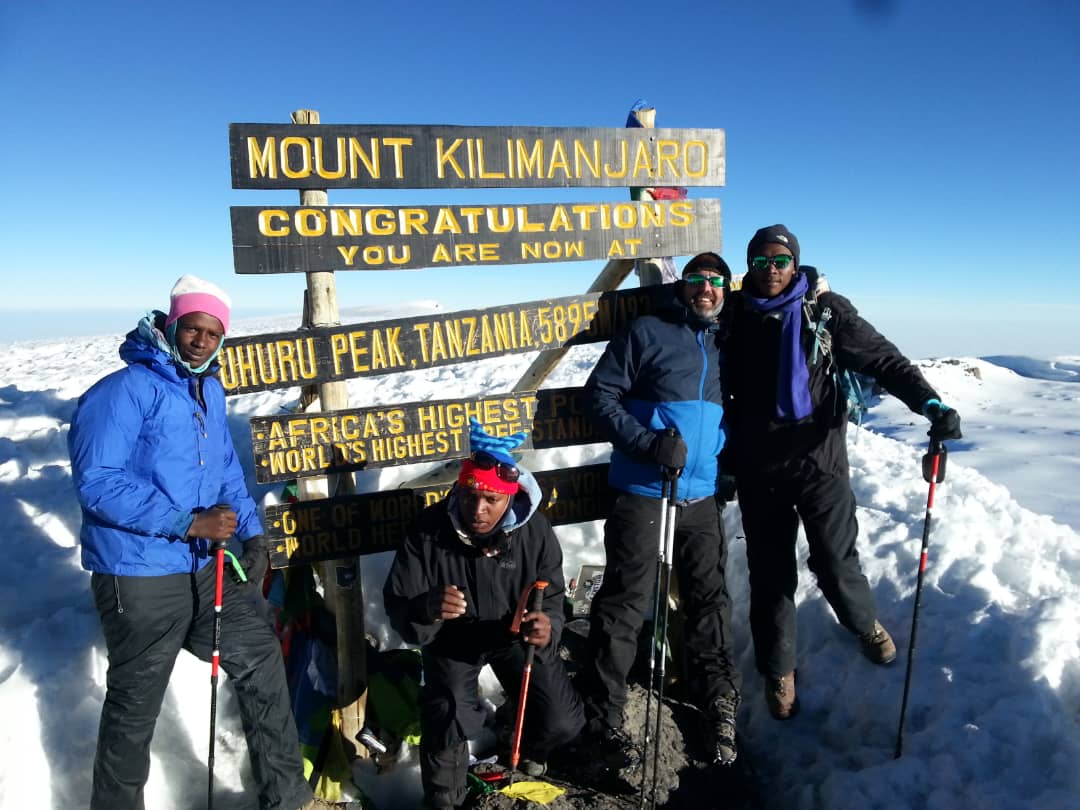 About Kilimanjaro Shira Route – Lyimo Expeditions Kilimanjaro