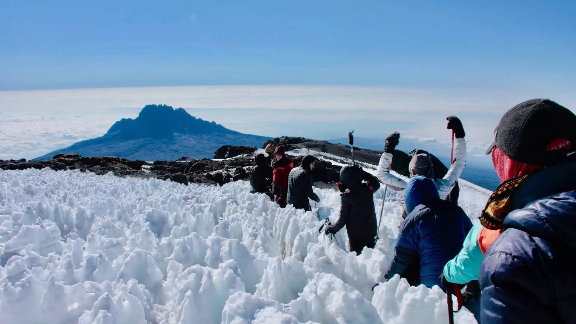 About Kilimanjaro Umbwe Route – Lyimo Expeditions Kilimanjaro