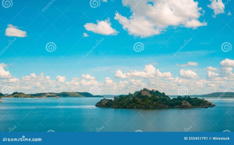 About Saanane Island National Park – Lyimo Expeditions Kilimanjaro